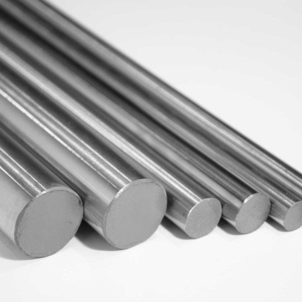 Buy Tight-Tolerance Tool Steel Drill Rod Online