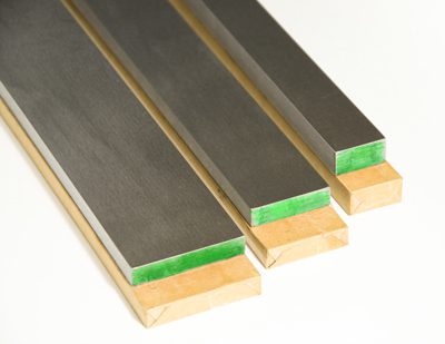 S7 Tight-Tolerance Precision Ground Flat Stock (Oversize) - Tool Steel ...